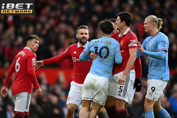 FA Community Shield 24/25: United vs City Preview